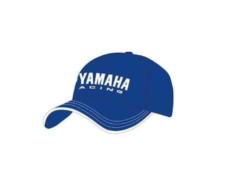 Yamaha Adult basic cap - Yamaha merchandising - Termaat Motoren