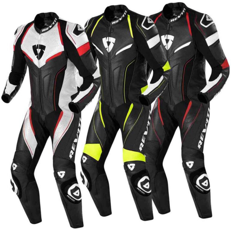 Leren motorpak kopen? | Motorpakken advies | Termaat Motoren