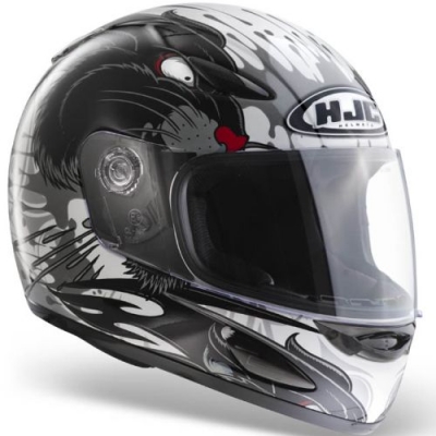 Kinder motorhelm kopen? | Motorhelmen advies | Termaat Motoren