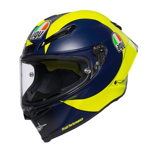 Motorhelm kopen? | Motorhelmen advies | Termaat Motoren