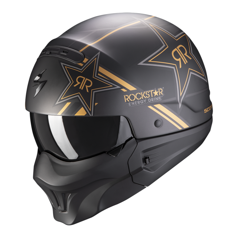 Jethelmen kopen? | Motorhelmen advies | Termaat Motoren