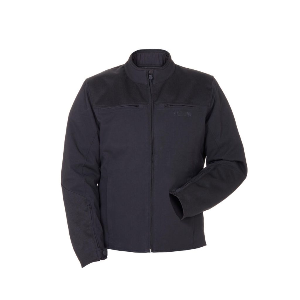 Yamaha Men's Urban Riding Jacket Short - Motorjassen, Motorkleding ...