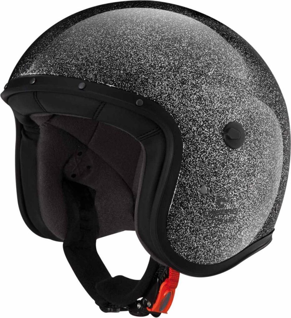 Caberg Freeride Metal Flake - Jethelmen, Motorhelmen outlet, Outlet ...